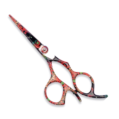 Professional Barracuda Hair Scissors | Pak Line Industries