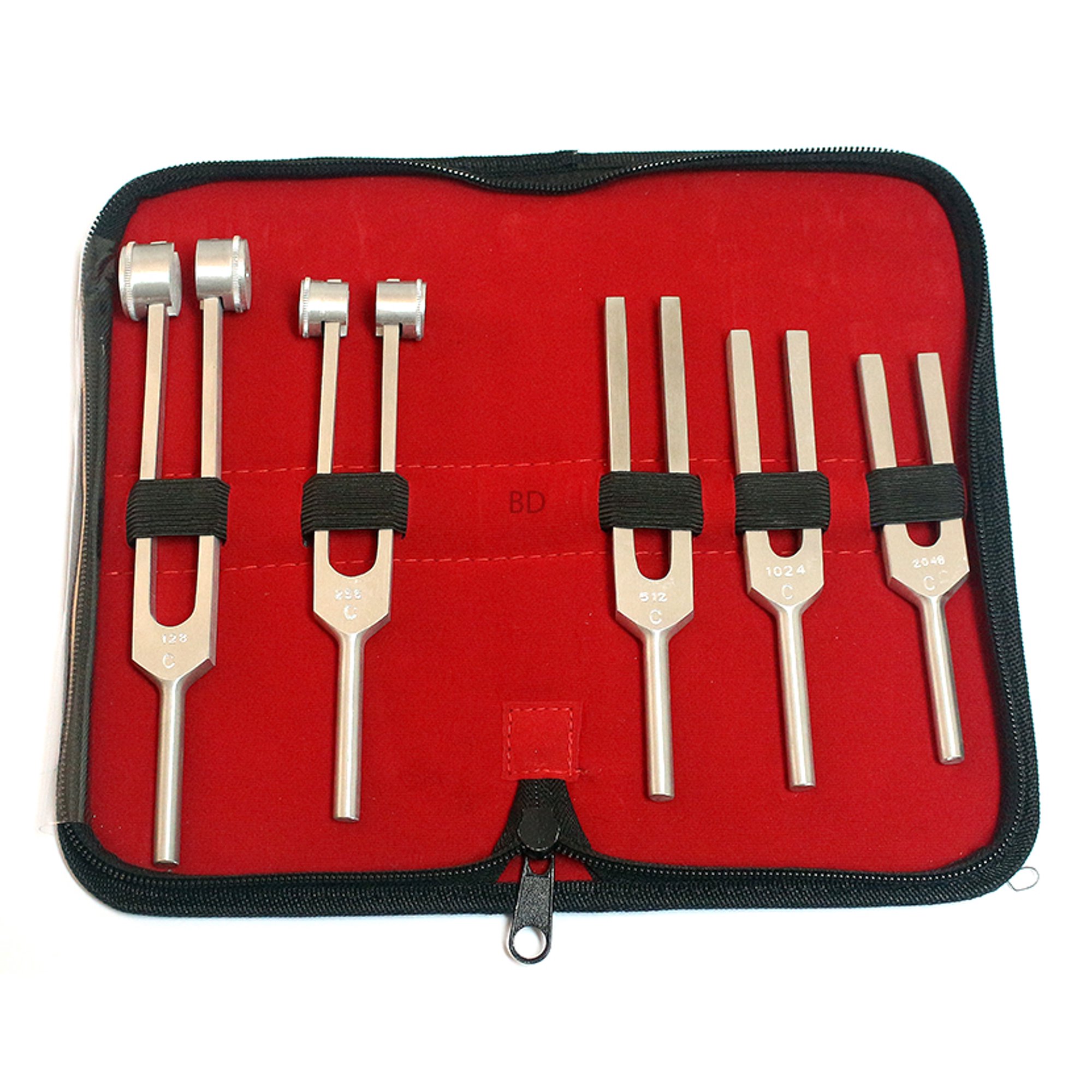 Tunning Fork 128 C In SteelPL-TFS-5402 | Pak Line Industries