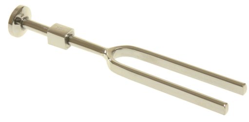 Tunning Fork 128 C In SteelPL-TFS-5412 | Pak Line Industries