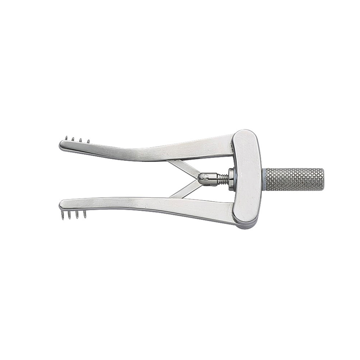 Hand Retractor PrecisionPL-HRP-4208 – Pak Line