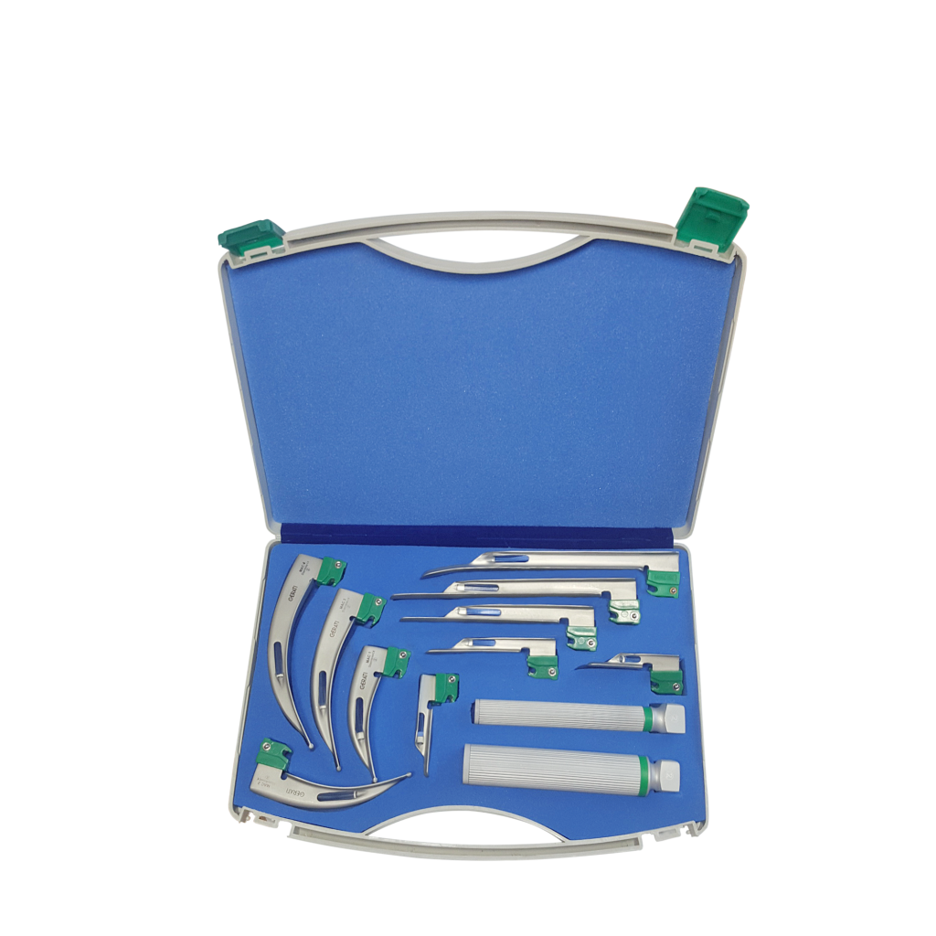 Fiber Optic MillerPL-FOM-3902 | Pak Line Industries