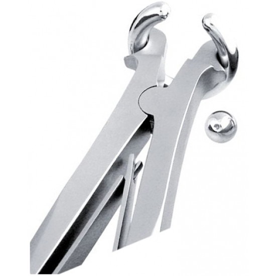 RING OPENING PLIER 8" | Pak Line Industries