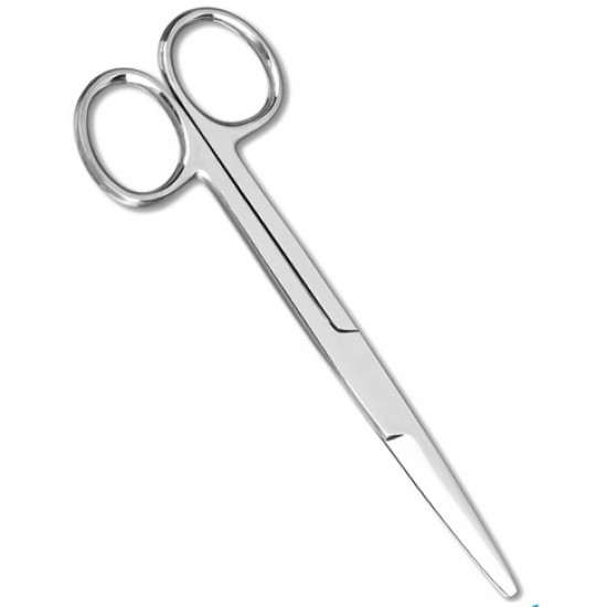 MAYO SCISSOR 5.5" | Pak Line Industries
