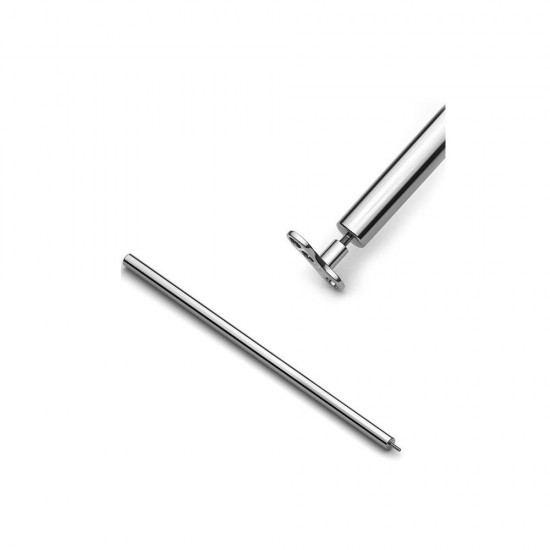 Dermal Insertion Taper 4” | Pak Line Industries