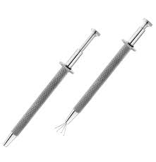 LARGE BEAD HOLDER WITH 4 PRONGS | Pak Line Industries Industries