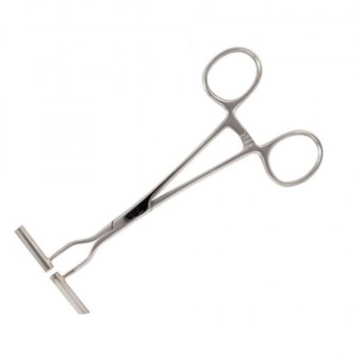 STRAIGHT LINE SEPTUM FORCEPS 5.5" | Pak Line Industries