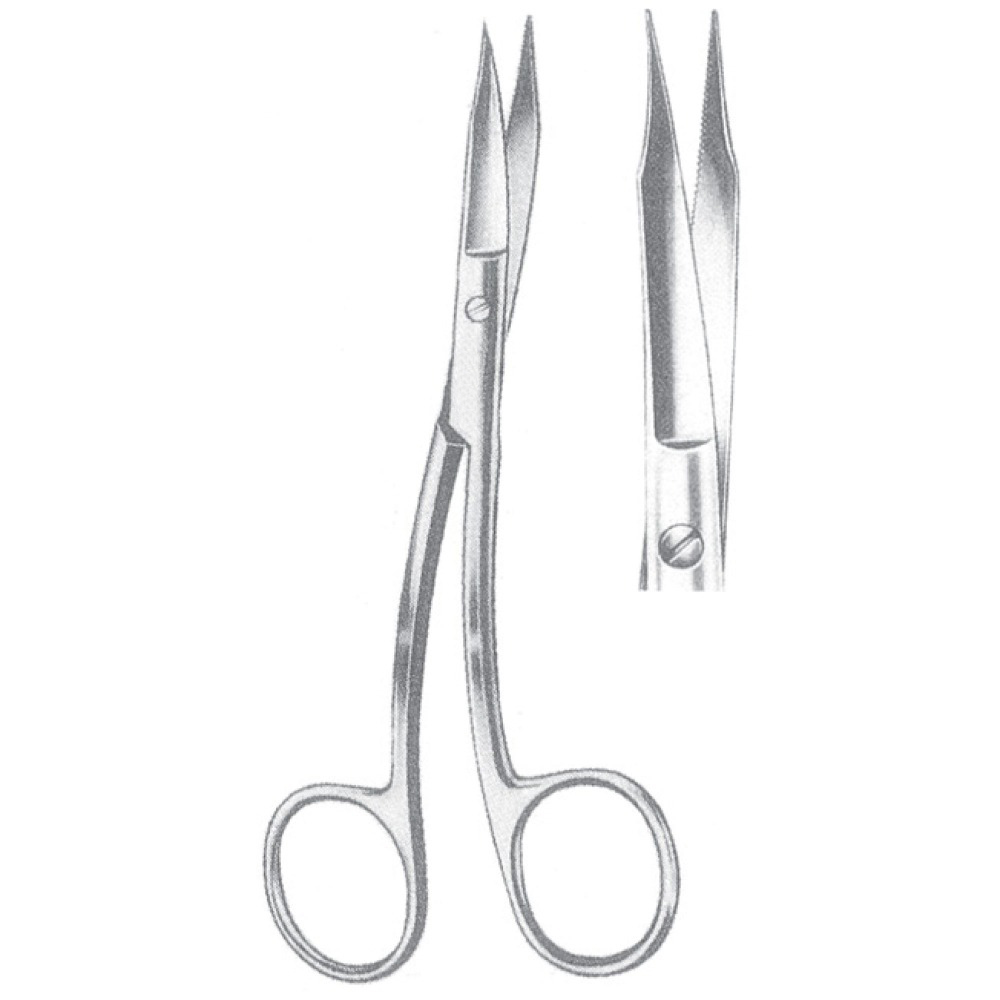 Curved Saw Edge | Pak Line Industries